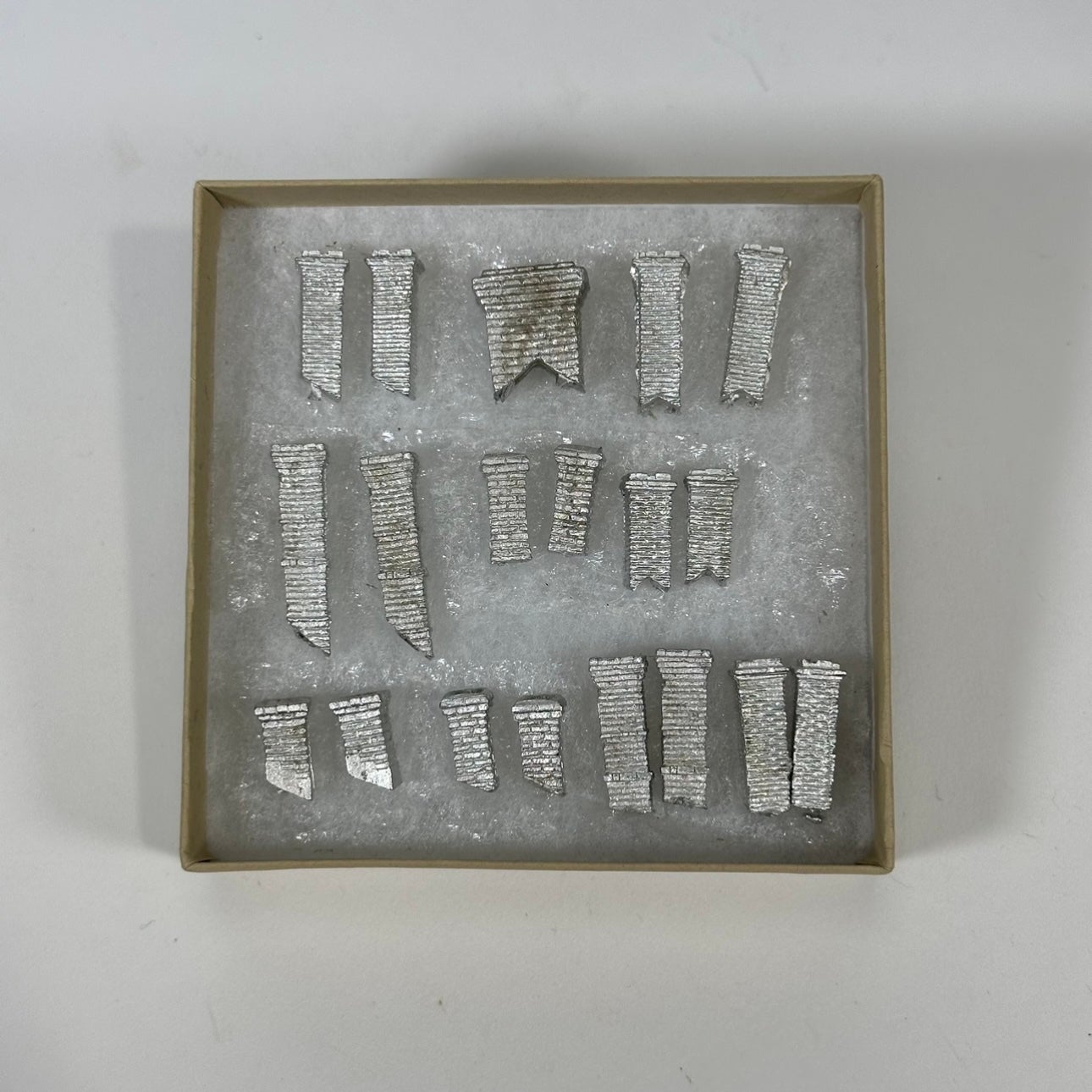 Complete Casting Sets | RailroadKits & Microlumina